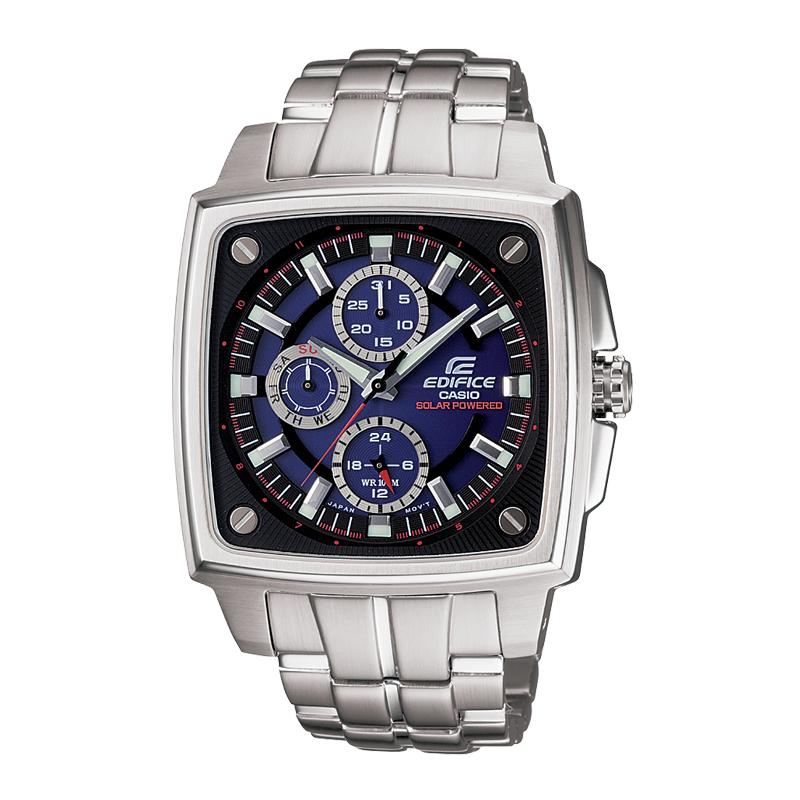 Đồng hồ Casio Edifice EF-331SB-2A Chính Hãng