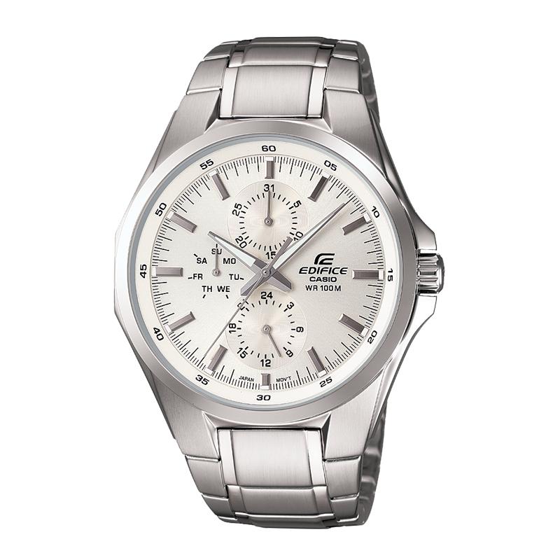 Đồng hồ Casio Edifice EF-339D-7A Chính Hãng