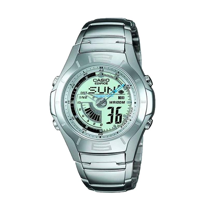 Đồng hồ Casio Edifice EFA-113D-7A Chính Hãng